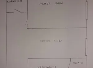Prodaja Stan - Novi Sad, Satelit
