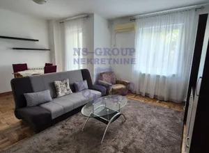 Izdavanje Stan - Novi Sad, Novi Telep