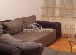 Izdavanje Stan - Beograd, Vračar: Kalenić - Slavija - Cvetni Trg