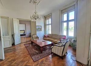Prodaja Stan - Beograd, Savski Venac: Klinički centar - Kneza Milosa