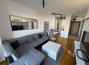 Izdavanje Stan - Beograd