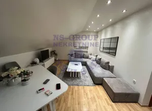 Prodaja Stan - Novi Sad