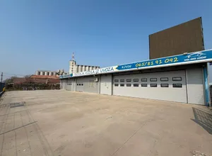 Izdavanje Lokal - Kovin, Centar