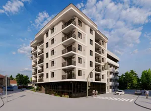 Prodaja Stan - Loznica