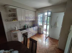 Prodaja Stan - Novi Sad, Kej