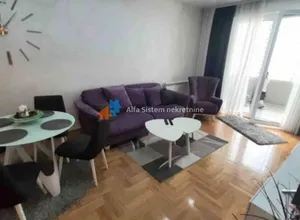 Izdavanje Stan - Beograd, Zvezdara: Lipov lad