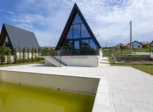 Prodaja Vila - Aranđelovac