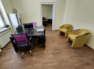 Izdavanje Stan - Beograd, Stari Grad: Dorćol