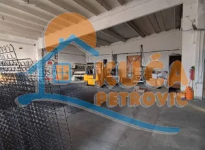 Izdavanje Lokal - Niš
