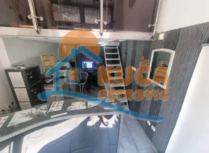 Izdavanje Lokal - Niš