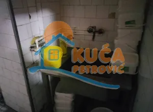 Izdavanje Lokal - Niš