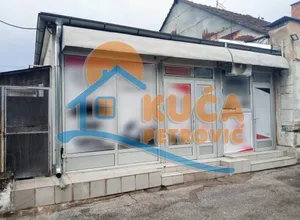 Izdavanje Lokal - Niš