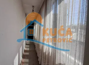 Izdavanje Lokal - Niš