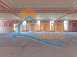 Izdavanje Lokal - Niš