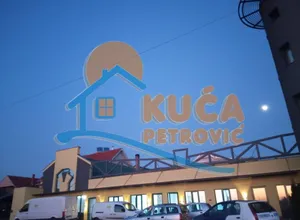 Izdavanje Lokal - Niš