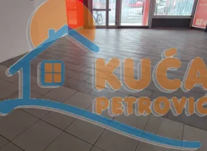 Izdavanje Lokal - Niš