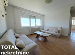 Prodaja Stan - Novi Sad