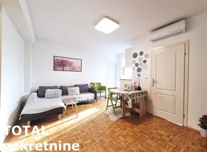 Prodaja Stan - Novi Sad