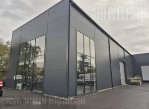 Izdavanje Magacin - Beograd, Palilula: Krnjača - Kotež - Ovča