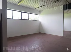 Izdavanje Magacin - Beograd, Palilula: Borča