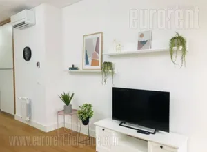 Izdavanje Stan - Beograd, Savski Venac: Beograd na vodi - Palata pravde