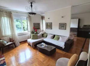 Prodaja Stan - Beograd, Savski Venac: Savamala
