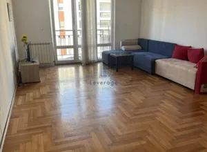 Izdavanje Stan - Beograd, Zvezdara: Vukov spomenik - Đeram