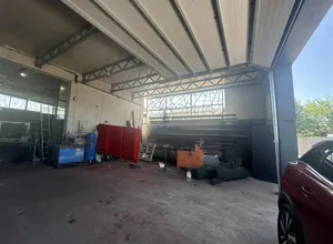 Izdavanje Proizvodni objekat - Beograd, Surčin Centar
