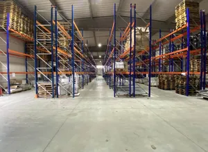 Izdavanje Proizvodni objekat - Pančevo, Centar