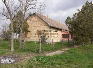 Prodaja Vila - Subotica