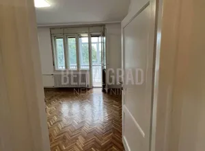 Prodaja Stan - Beograd, Savski Venac Centar
