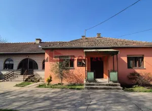 Prodaja Vila - Subotica
