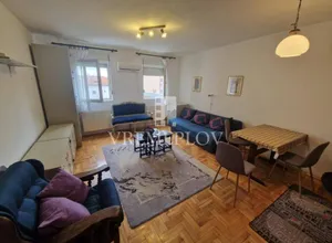 Prodaja Garsonjera - Beograd, Palilula: Borča