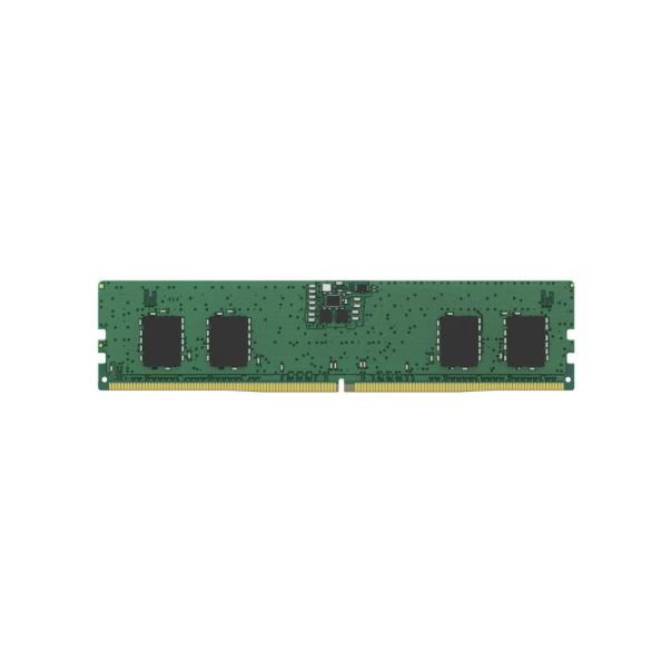 Memorija KINGSTON 8GB/DIMM/DDR5/5600MHz/CL46/crna