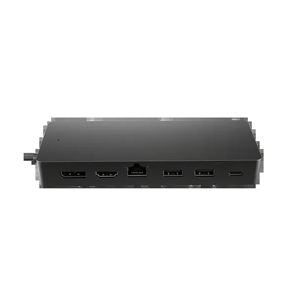 HP docking station Universal multiport Hub 50H55UT