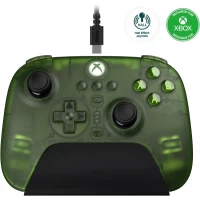 8BitDo Ulitmate 3 Multi Platform/BT/2.4GHz/Hall Effect/typeC/XBOX Transparent +