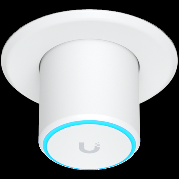 UBIQUITI UniFi U6 Mesh, Access Point, WiFi 6