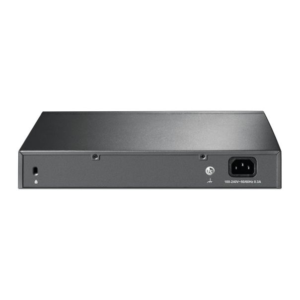LAN Switch TP-LINK TL-SF1024D 24port 10/100Mb/s