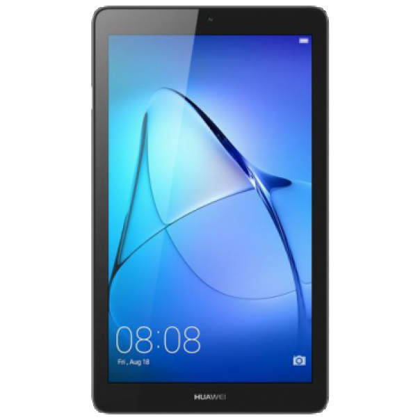 Refabrikovan Huawei MediaPad T3 1/16GB Space Gray Grade-D