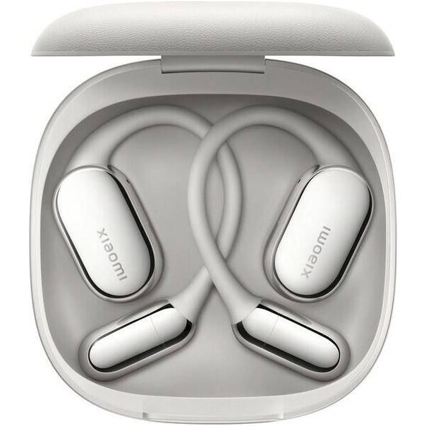 XIAOMI Bluetooth slušalice OpenWear Stereo Pro, siva