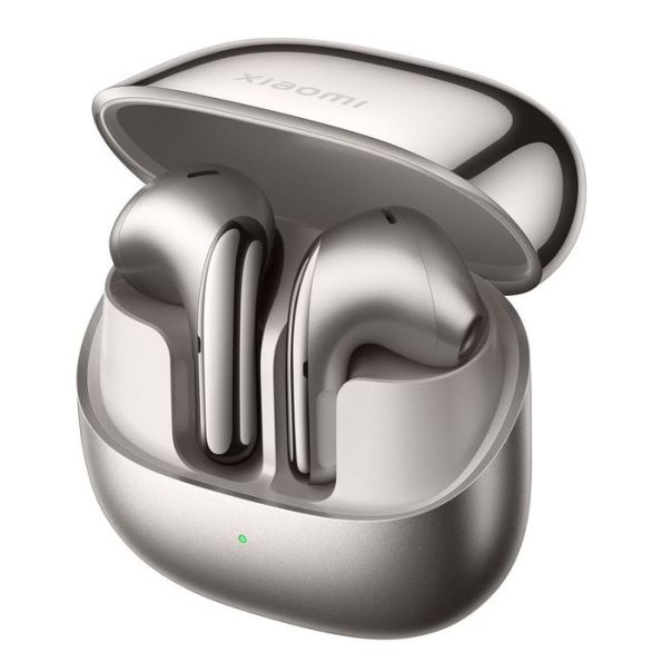 XIAOMI Bluetooth slušalice Buds 5 Pro, titanium