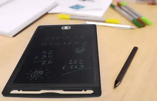 TRACER MEMO digitalna LCD table za pisanje i crtanje 8.5 inca