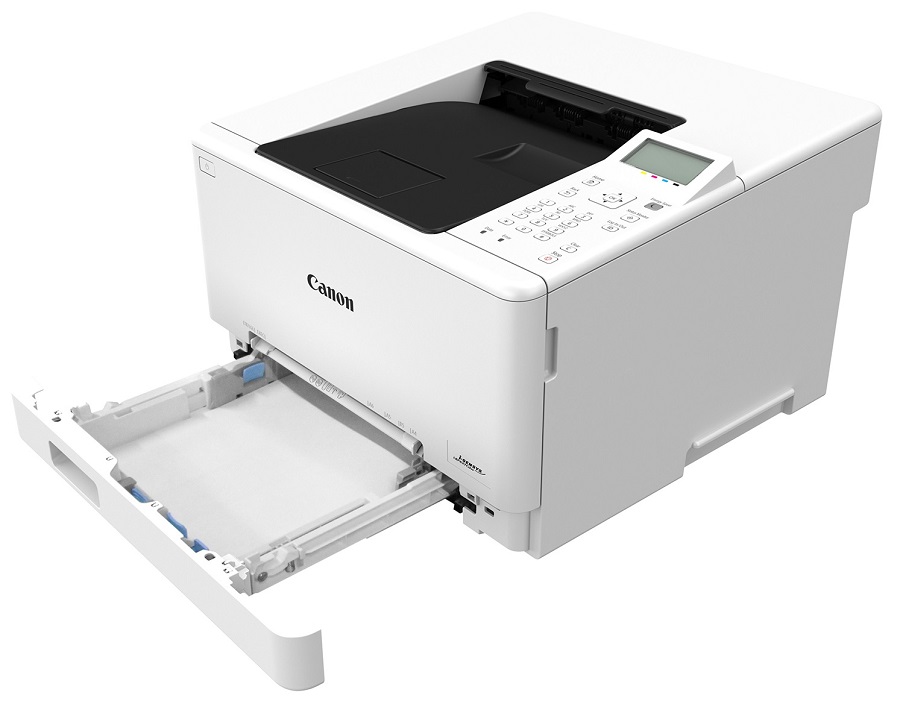 Canon I-SENSYS LBP647CDW EMEA