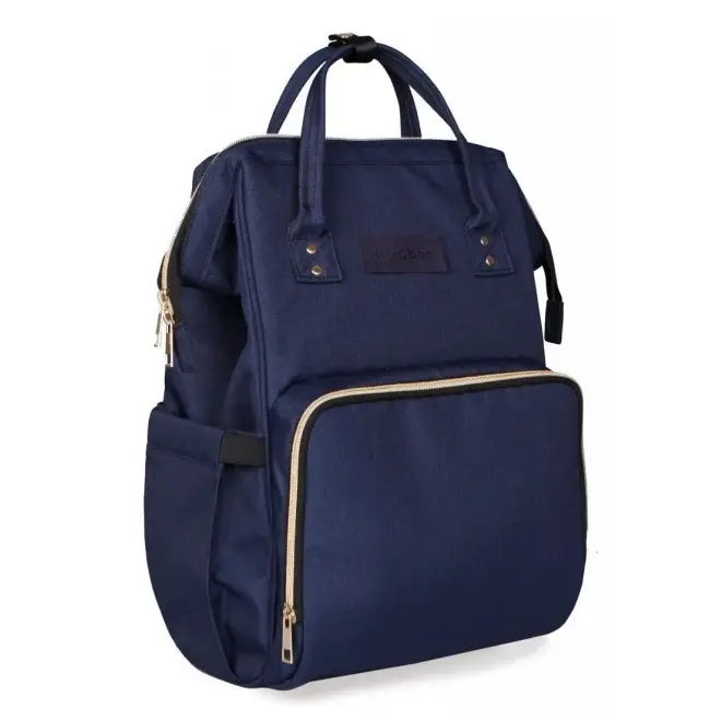 Torba za mame Siena Navy KKB20024