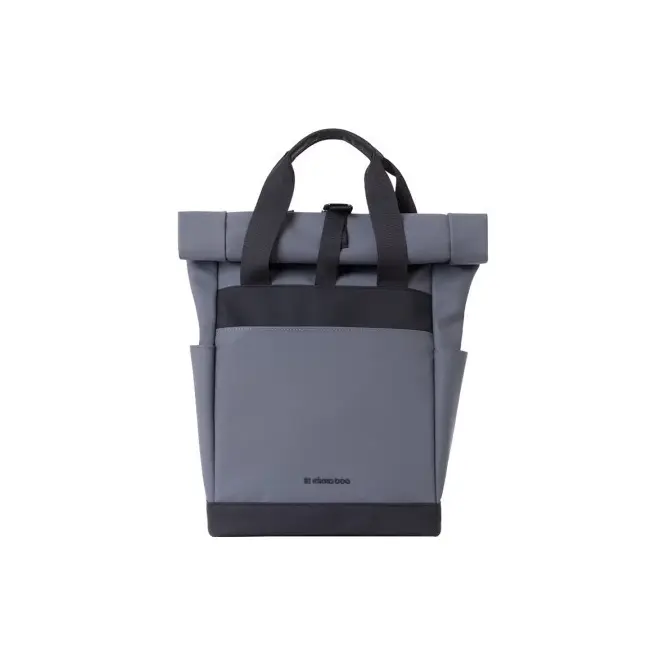 Torba za mame Cerise Grey KKB23096