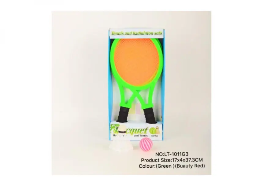 HK MINI SET ZA TENIS I BADMINTON