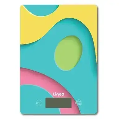 Kuhinjska vaga Linea LKV-0644 do 5 kg