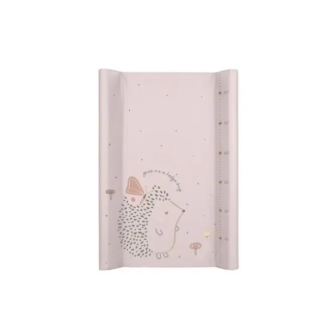 Tvrda podloga za povijanje 80х50cm Hedge Hugs KKB61094