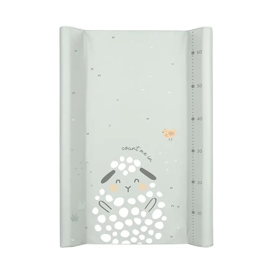 Tvrda podloga za povijanje 80х50cm Sleepy Sheep KKB61109