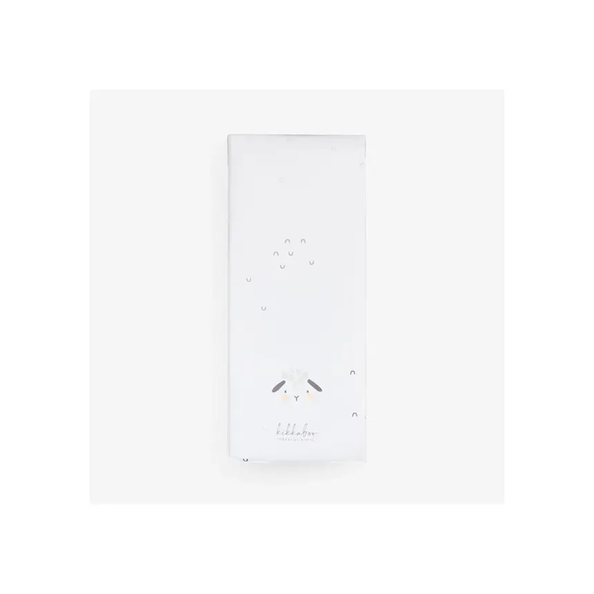 Sklopiva PVC podloga za presvlačenje 80x50cm Sleepy Sheep KKB61112